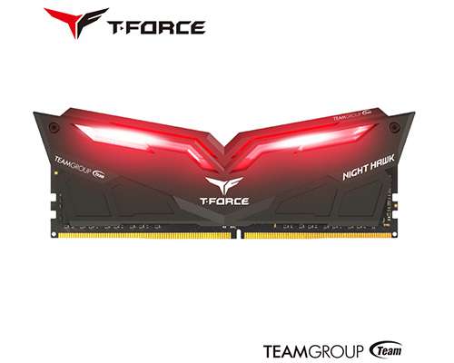 十銓科技T-FORCE系列來勢洶洶 釋放最強效能 再造電競新典範 | XFastest News