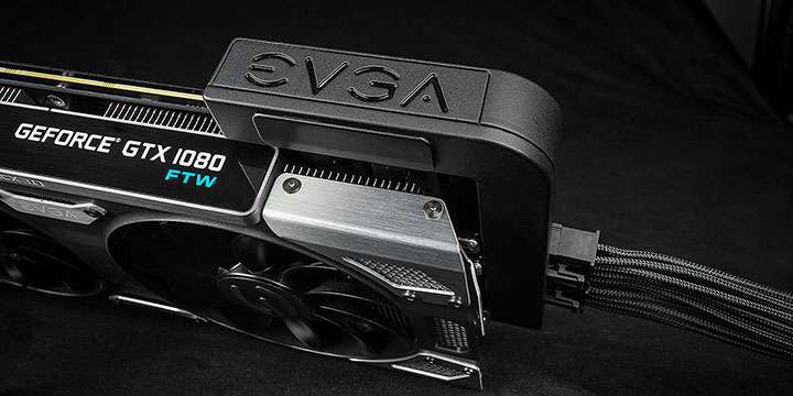 EVGA 10系列顯示卡送你EVGA PowerLink，方便整線且美觀度提升 | XFastest News