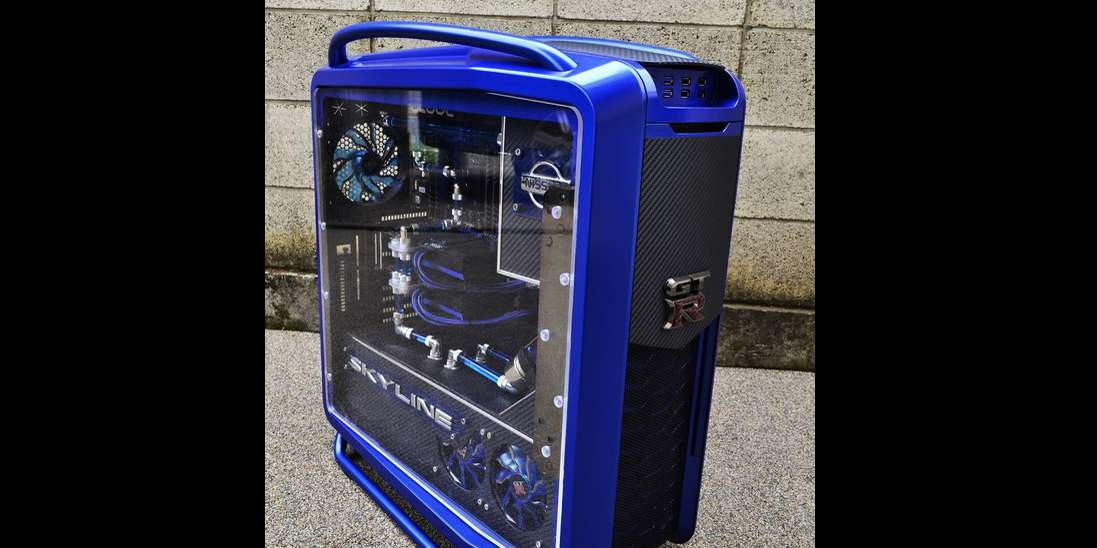 Skyline GT-R | XFastest News