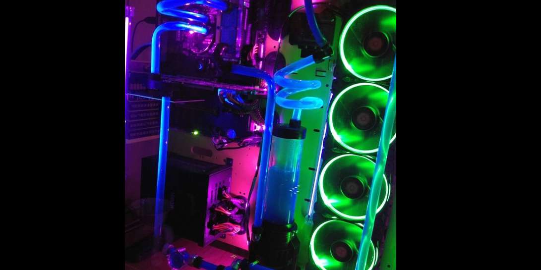 Thermaltake Core p5 | XFastest News