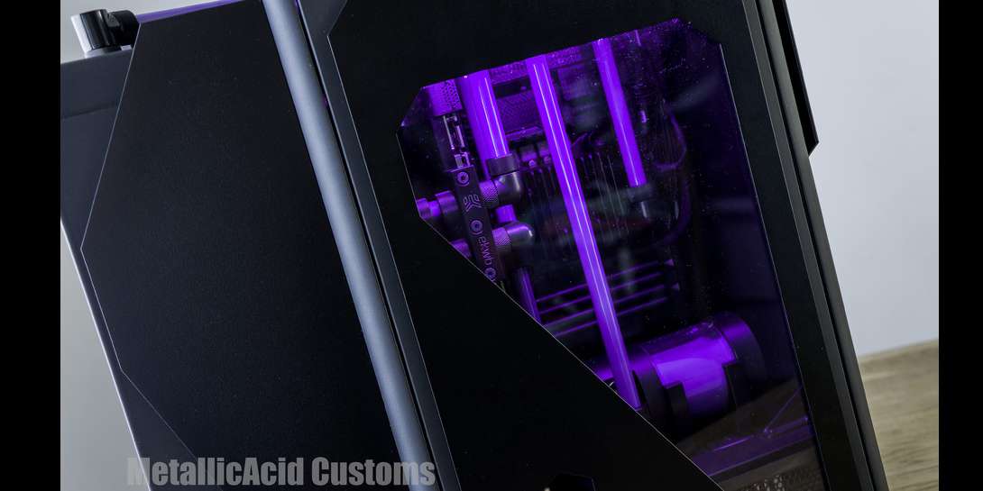 Silverstone Fortress FT03 | XFastest News