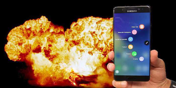 Note7爆炸三星形象崩塌？用戶依然很忠誠 | XFastest News