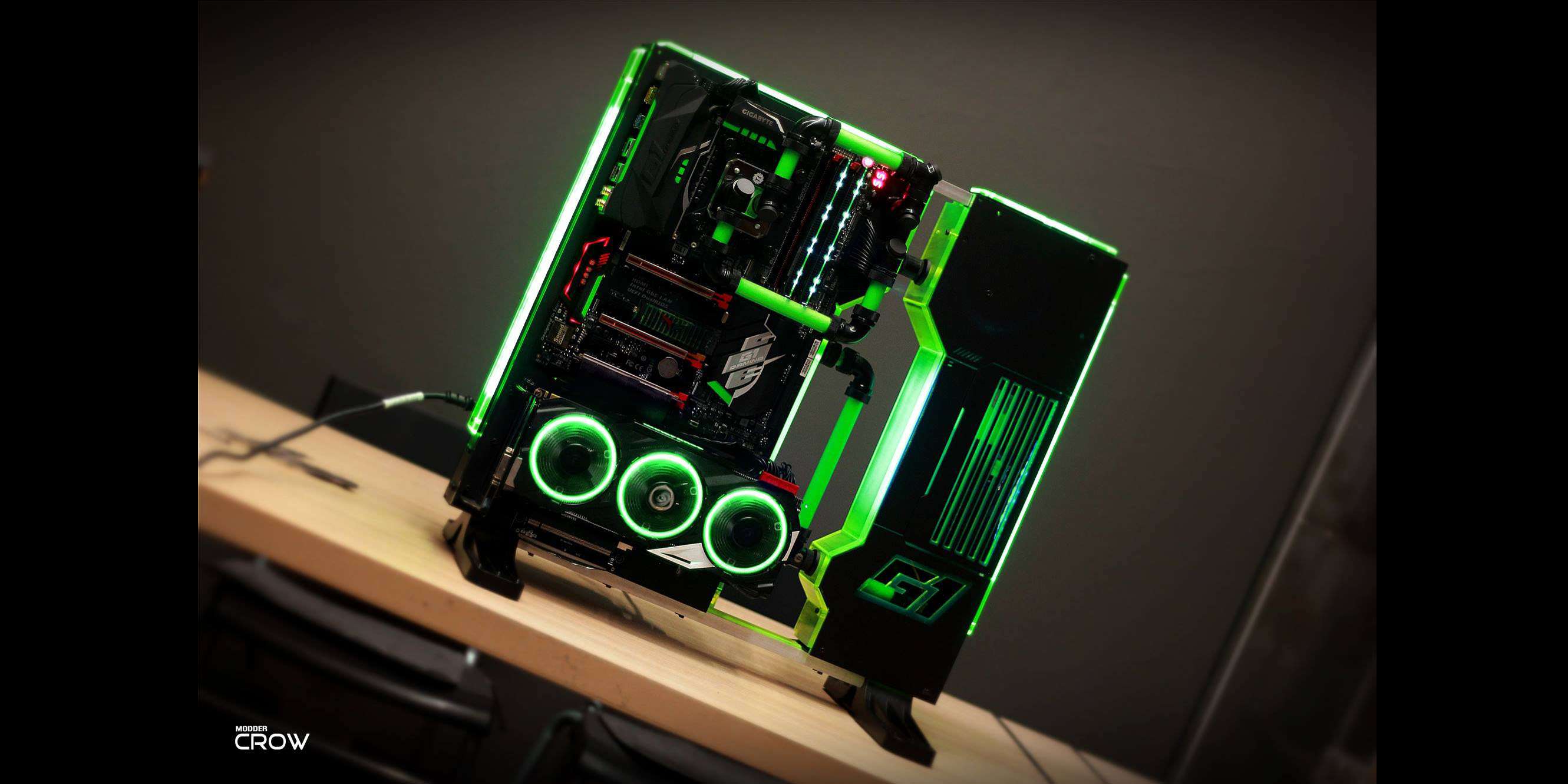 Project Core P3 | XFastest News