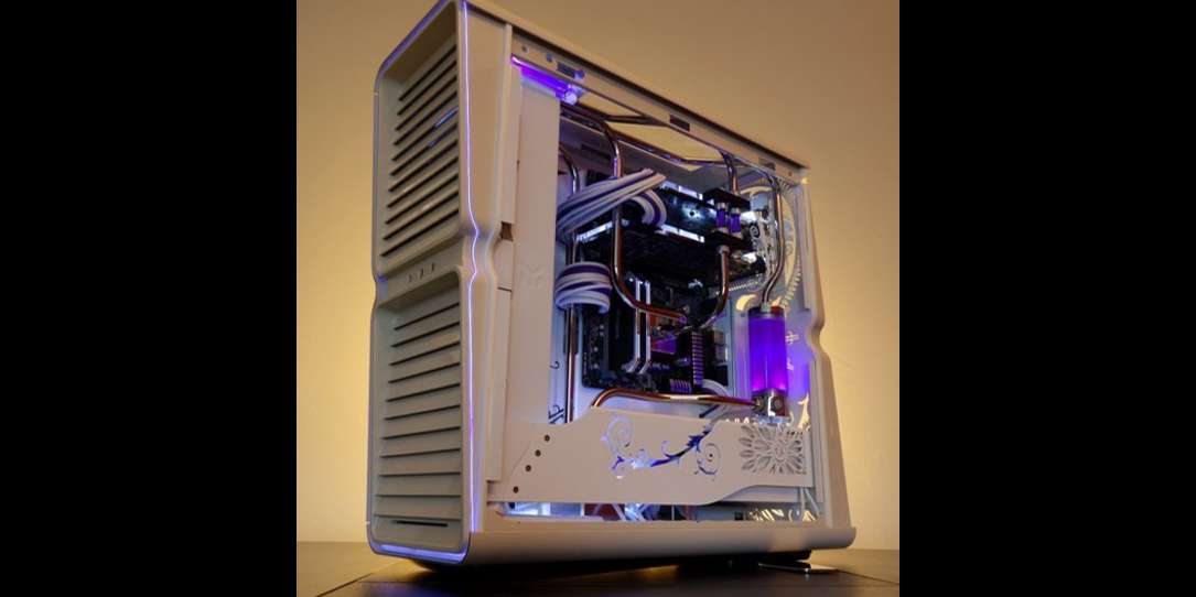 Dell XPS 720 | XFastest News