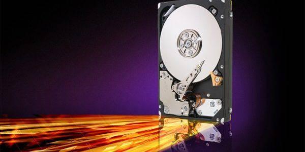 全新存儲革命逆襲SSD 希捷確認16/20TB硬碟 | XFastest News