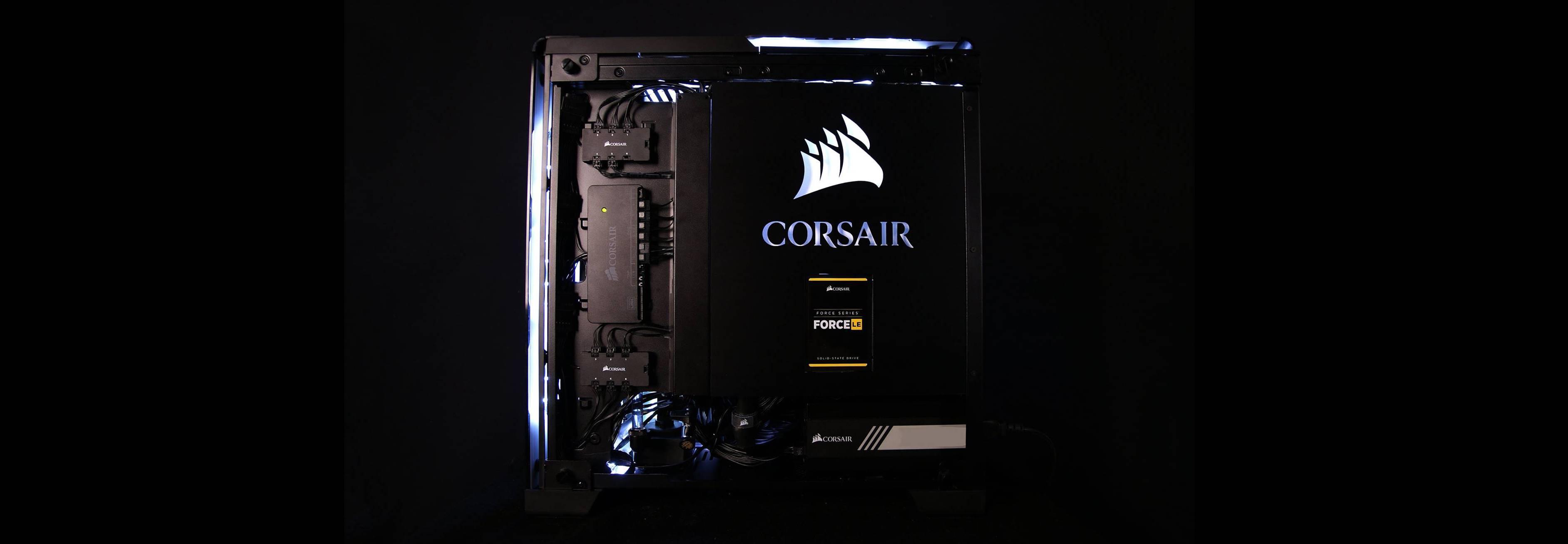 Corsair 570X | XFastest News