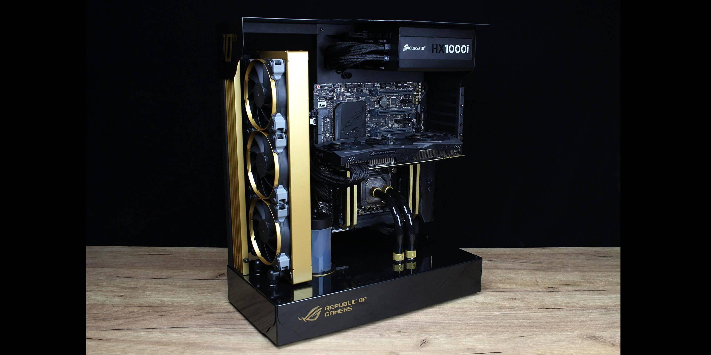 Project ASUS | XFastest News