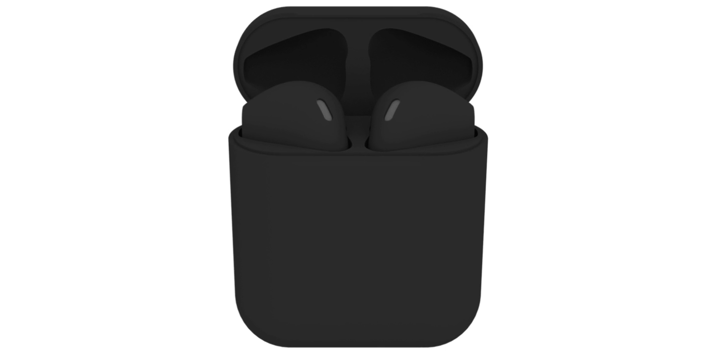 APPLE AirPods可變身為BlackPods，不再只有白色，售價249美元。 | XFastest News