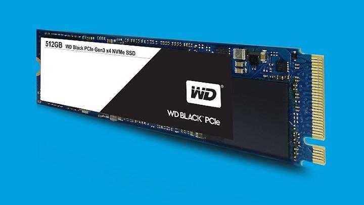 WD Black PCIe SSD本季上市！台灣建議售價公布！ | XFastest News