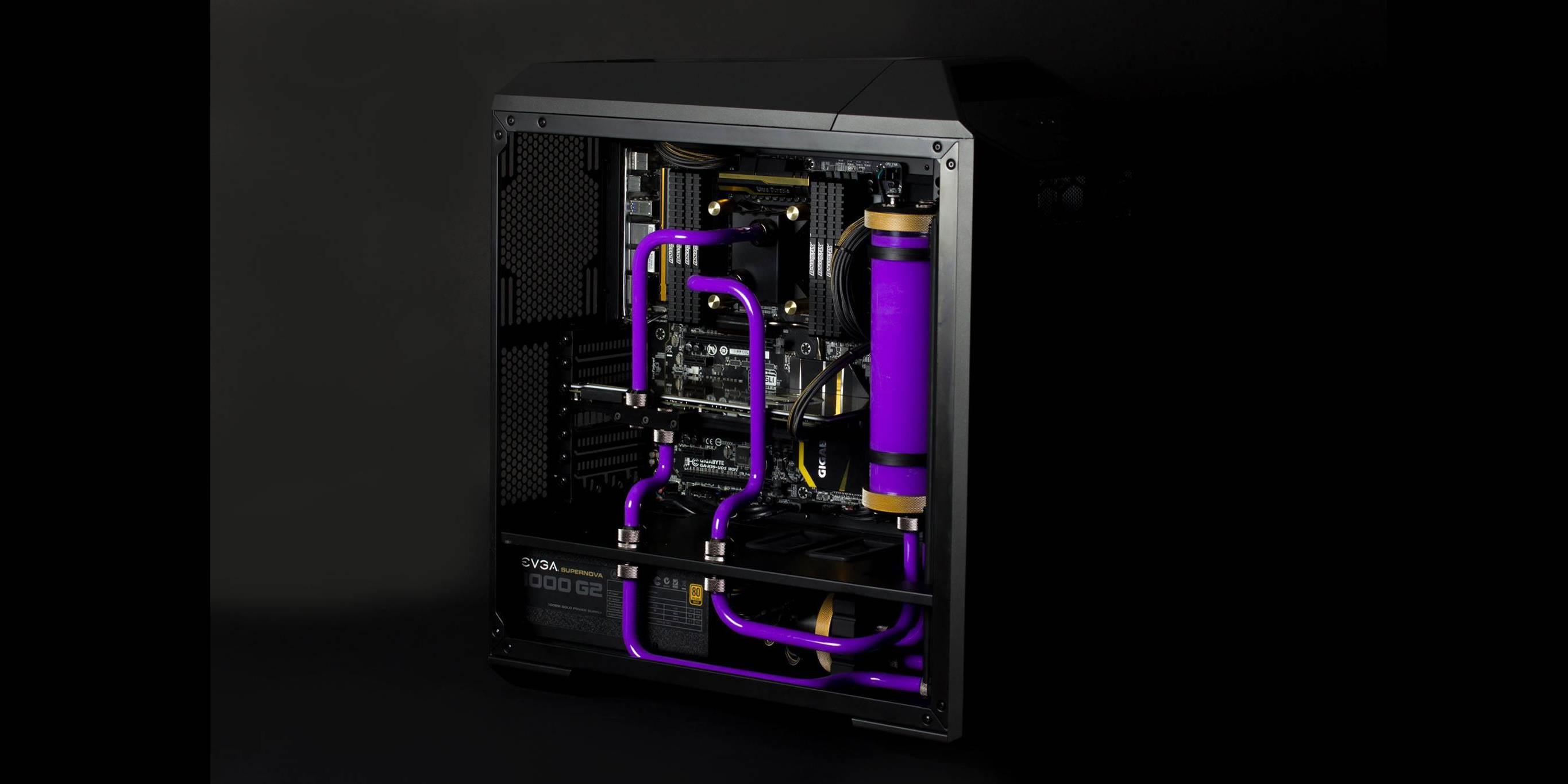 Cooler Master MasterCase Pro5 | XFastest News