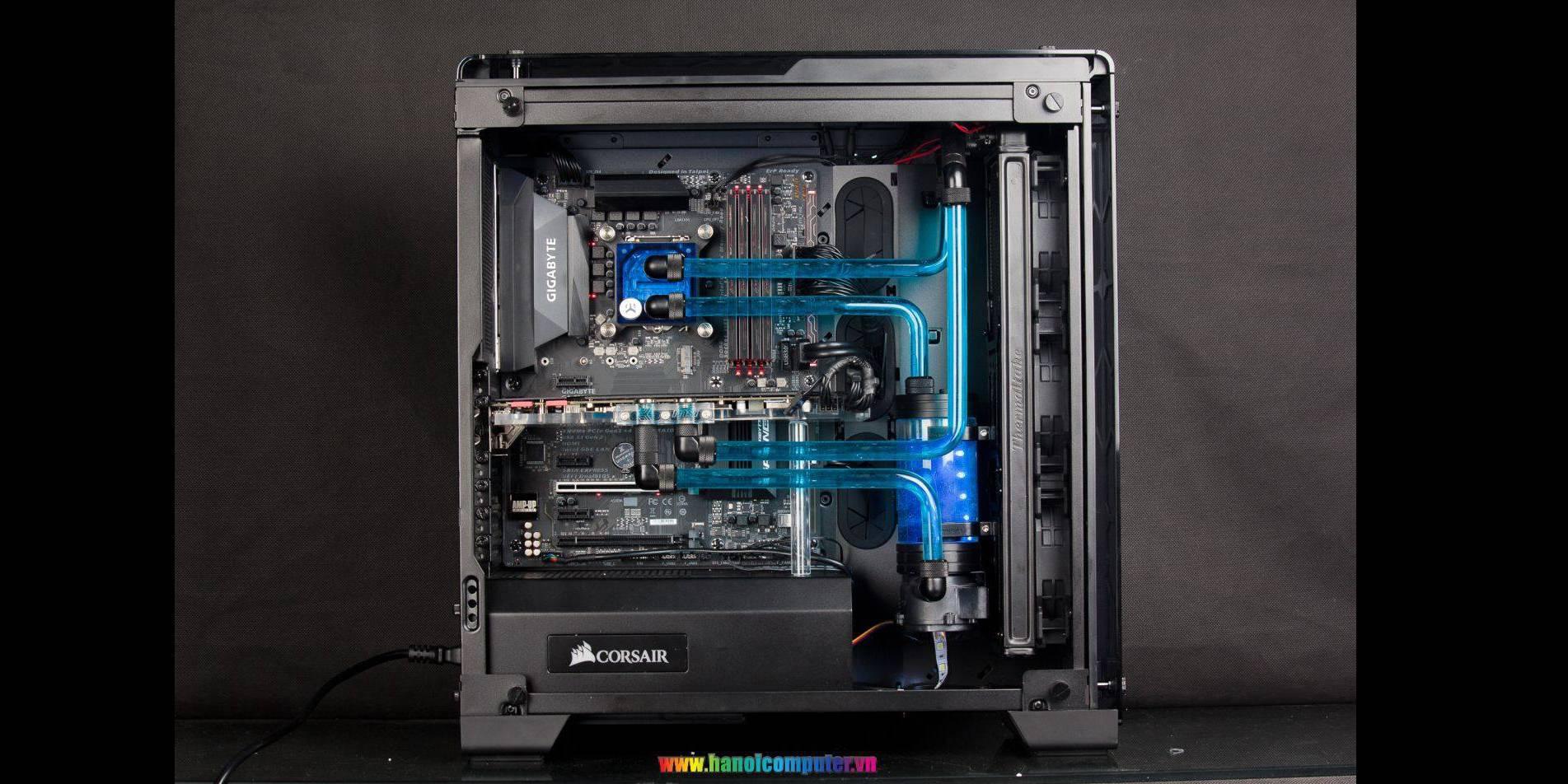 CORSAIR 570X | XFastest News