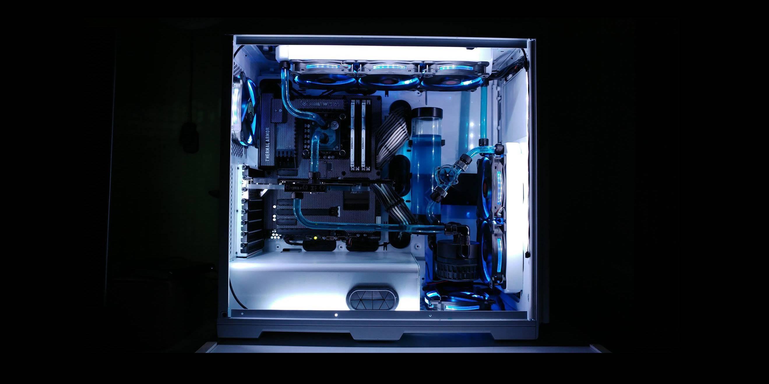 TP Customs | XFastest News