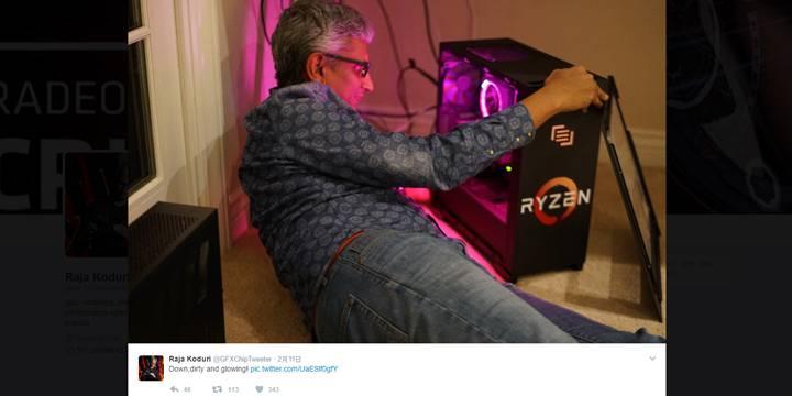 AMD Ryzen 處理器散熱器具備 RGB 燈光效果 | XFastest News