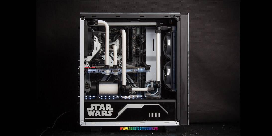 S340 Starwar | XFastest News