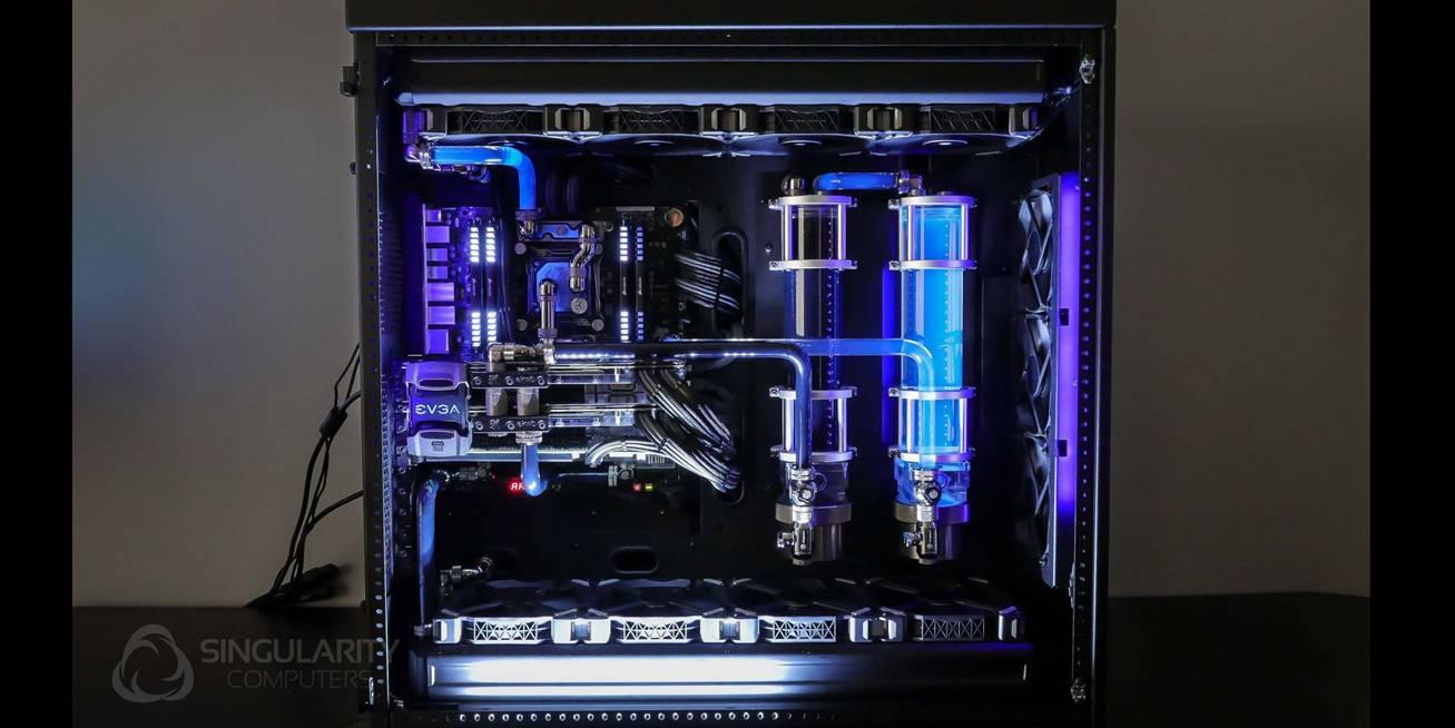 Caselabs Magnum THW10 | XFastest News