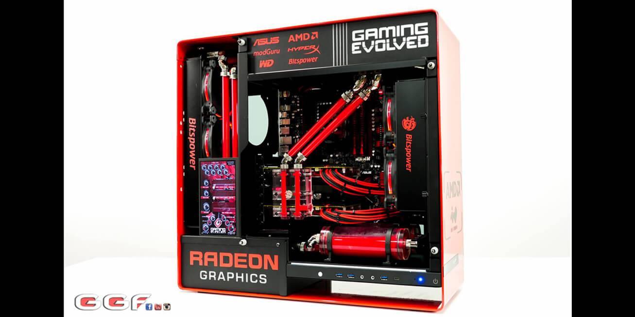 AMD Fury | XFastest News