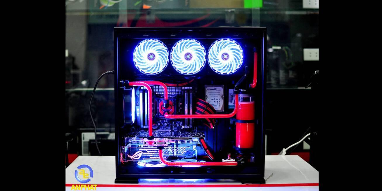 INWIN 303 | XFastest News