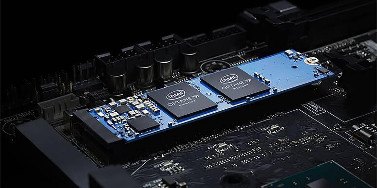 運用3D XPoint技術的Intel Optane記憶體可提升系統硬碟效能 | XFastest News
