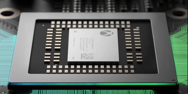 Microsoft 揭曉 Project Scorpio 遊戲主機規格：客製化 8 核心 CPU 與 6 TF 運算能力 GPU ...