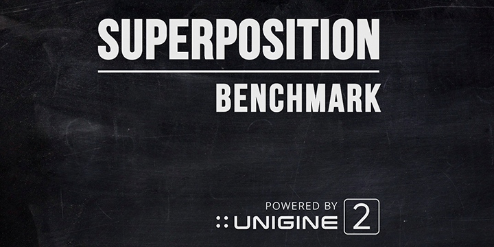 Unigine將釋出Superposition-benchmark測試軟體，基準測試和壓力測試皆包含 | XFastest News