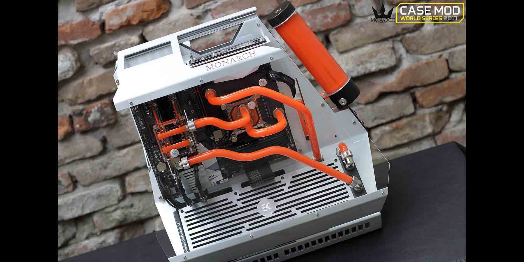 “Monarch” project | XFastest News