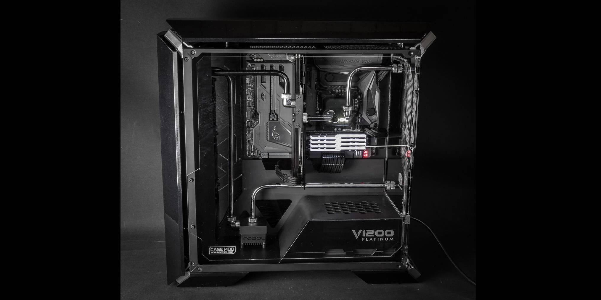 MasterCase Pro 6 | XFastest News