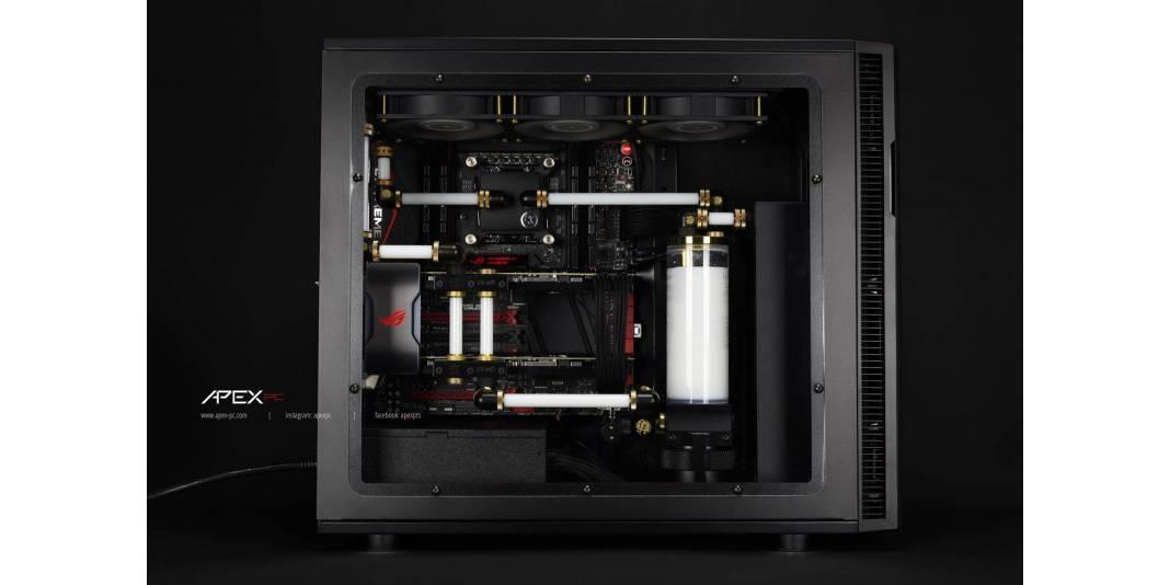 Apex PC | XFastest News