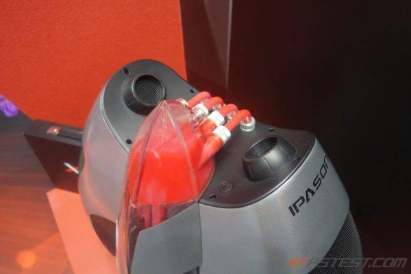 COMPUTEX 2017 – XPG Extreme Performance Gear改裝機 | XFastest News