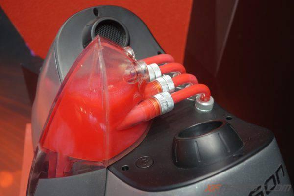 COMPUTEX 2017 – XPG Extreme Performance Gear改裝機 | XFastest News