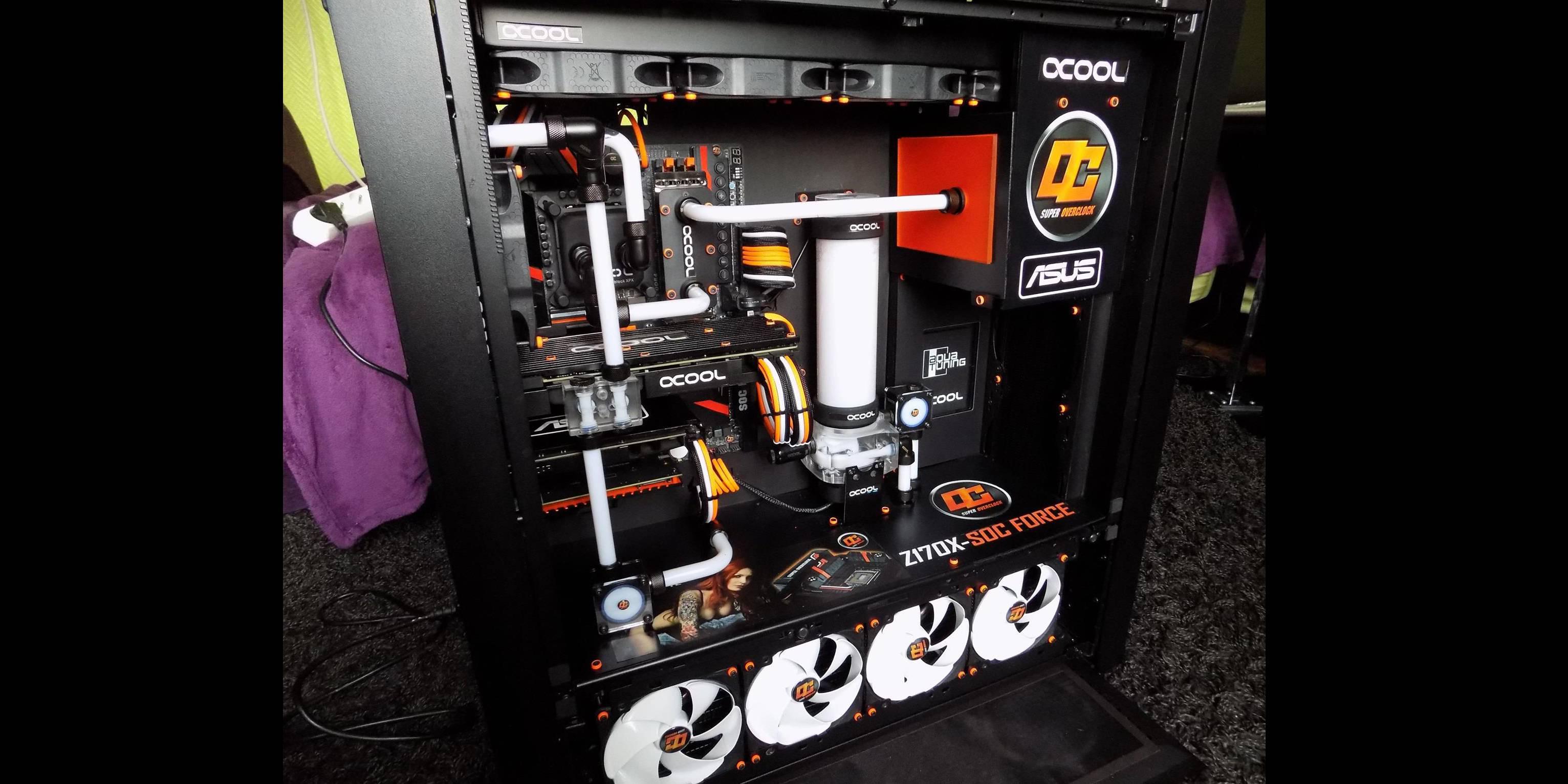 Alphacool | XFastest News