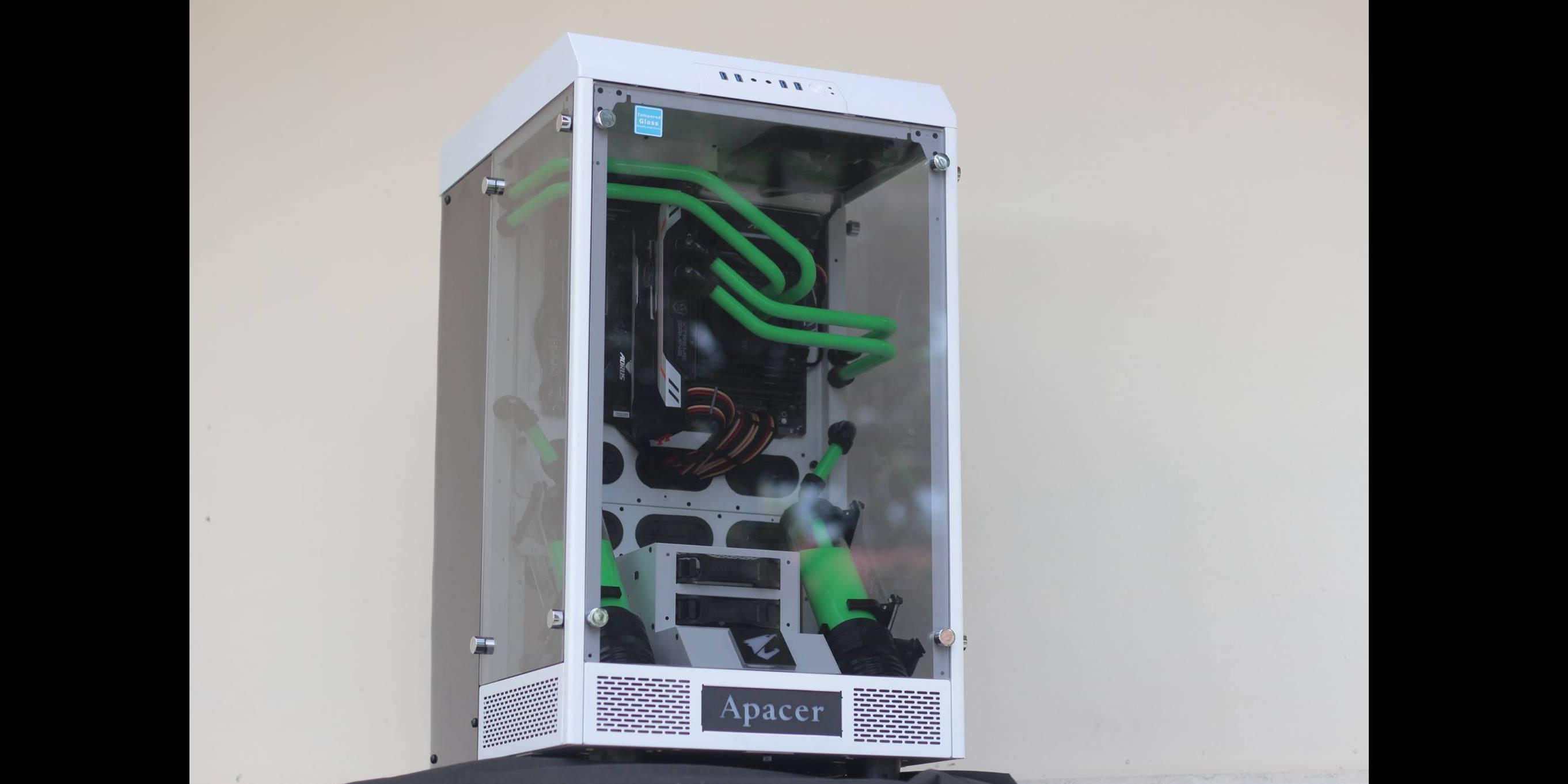 Gigabyte Turbo V2 | XFastest News