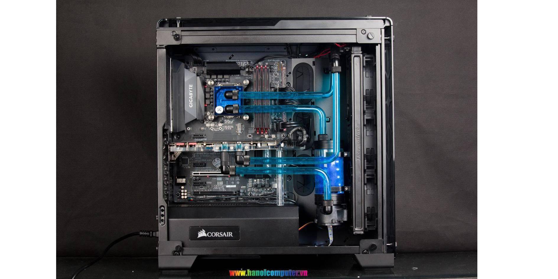 CORSAIR 570X | XFastest News