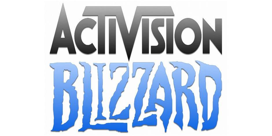 Activision Blizzard動視暴雪公布2017年第二季財報：依舊亮眼！ | XFastest News