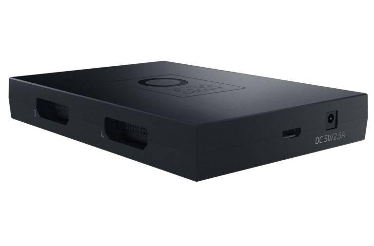 Razer 推出 Chroma Lighting HDK 燈光組讓玩家點亮 DIY 主機 | XFastest News