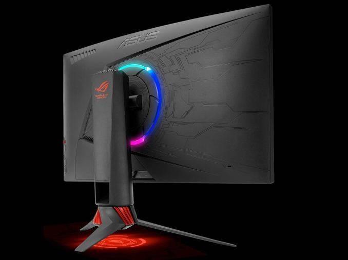 ASUS XG27VQ 27" Curve @144Hz FREESYNC Gaming "芒" - XFastest Hong Kong