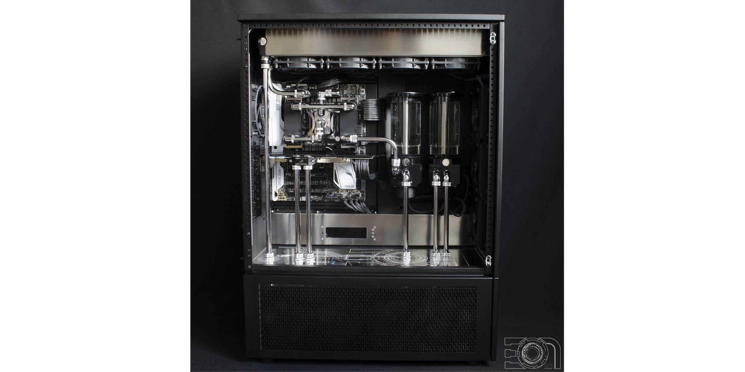 Case Labs SM8 | XFastest News