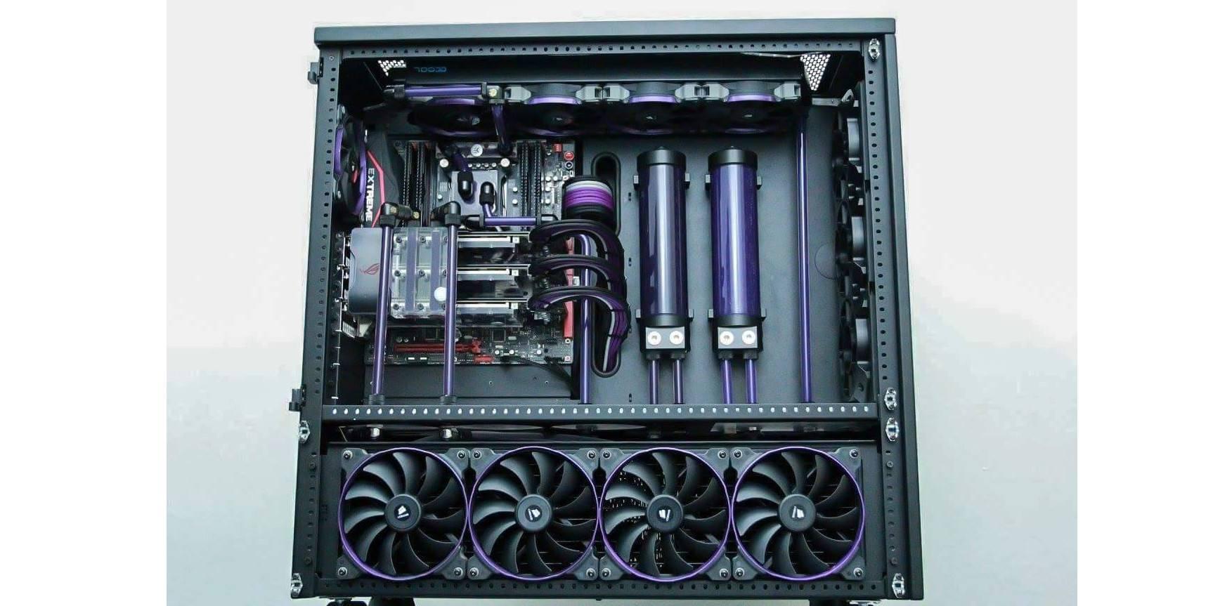 Case Labs SMA8 | XFastest News