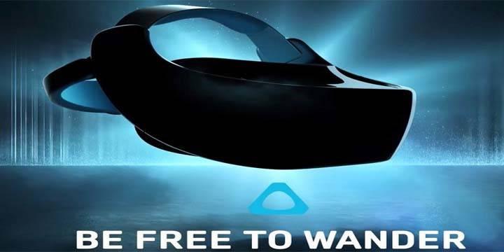 HTC註冊神秘商標，會是以Daydream View為基底的全新獨立頭戴式顯示器嗎？ | XFastest News