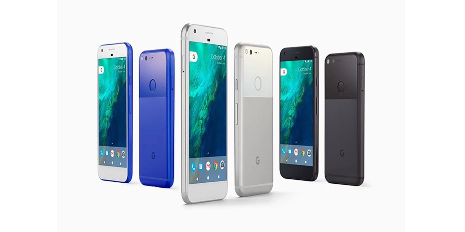 Google與HTC宣佈達成11億美元協定，主要為Pixel手機業務 | XFastest News