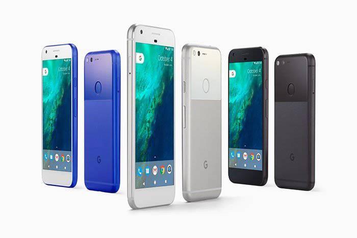 Google與HTC宣佈達成11億美元協定，主要為Pixel手機業務 | XFastest News