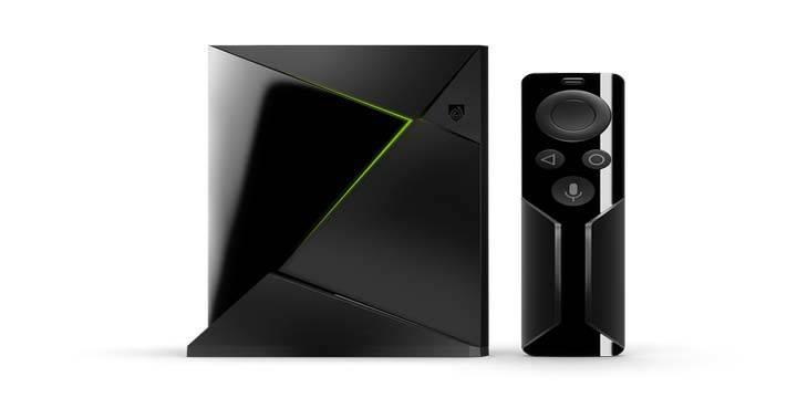 Nvidia Shield TV在Apple TV 4K發布之前，搶先以新的、更低的價格發表新套組 | XFastest News