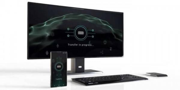 Sirin Labs | XFastest News