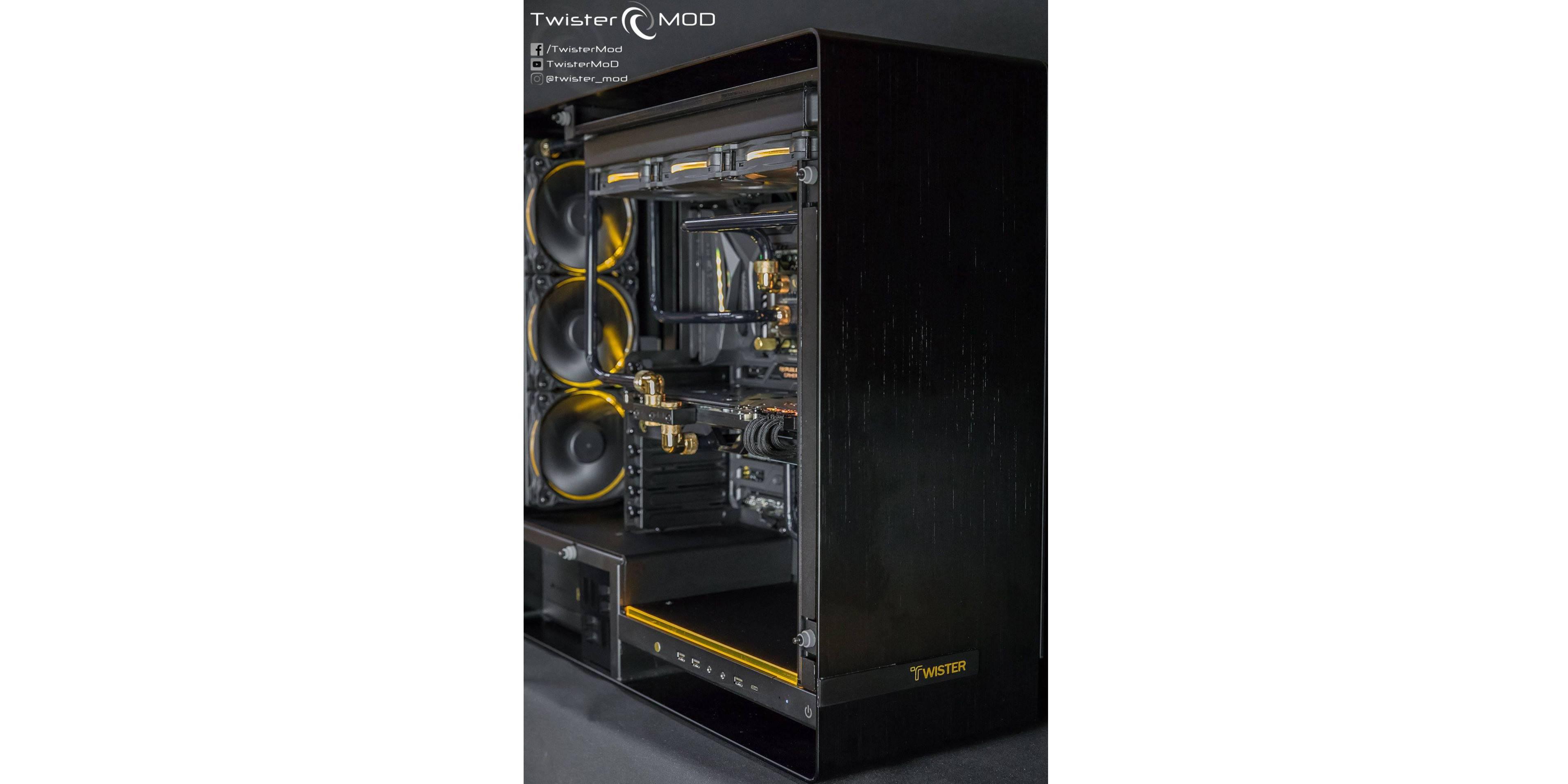 In Win 909 | XFastest News