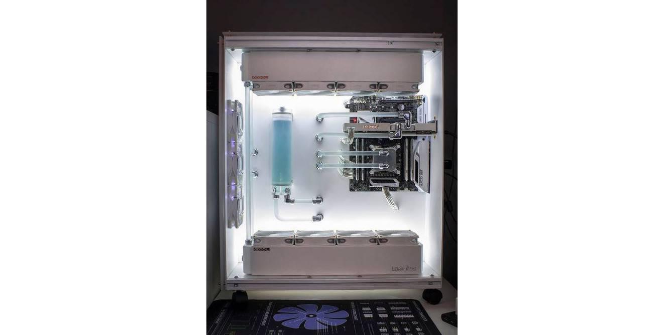 Likwid Mods | XFastest News