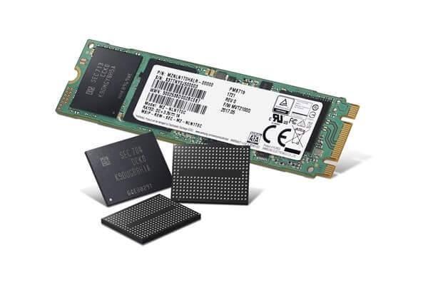 CRYSTAL SSD MARK Beta：優化NVME固態硬碟 - XFastest Hong Kong