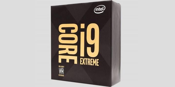 Intel 8代/9代CPU清單曝光：含移動版Core i9型號 | XFastest News