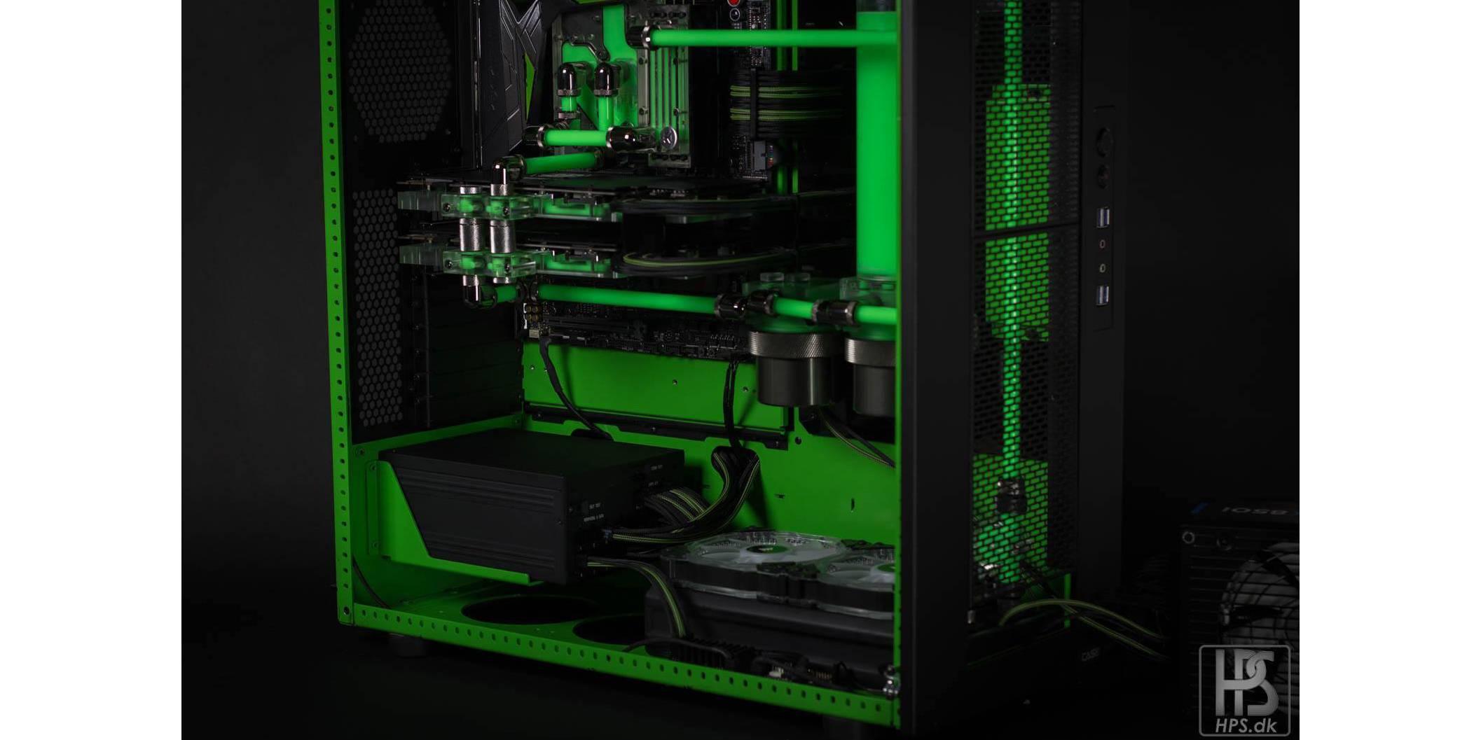 Rig of the Day – TH10 | XFastest News