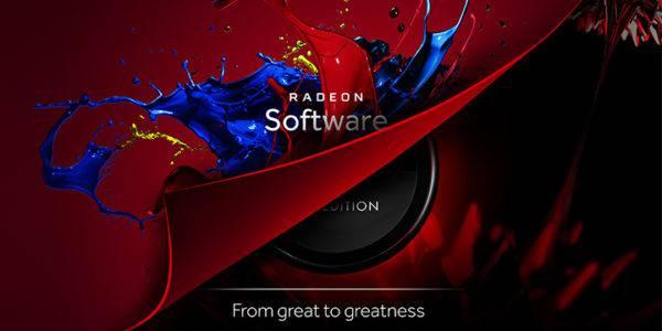 AMD 新版驅動 Radeon Software Adrenalin Edition 預告釋出將於 12 月推出 | XFastest News