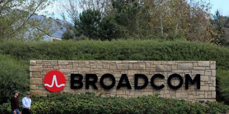Broadcom | XFastest News