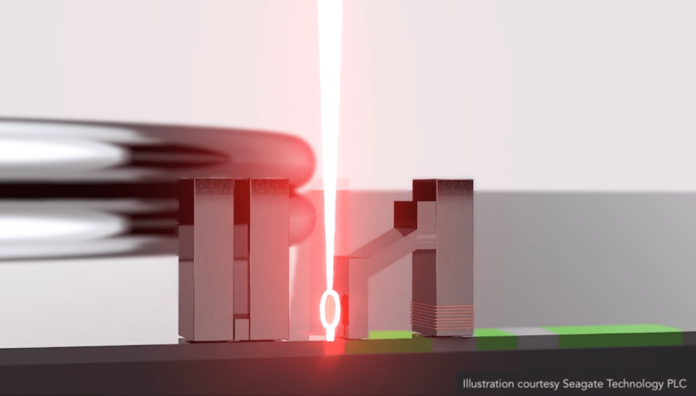 HAMR是甚麼？它又是如何帶動未來的高容量需求？ | XFastest News